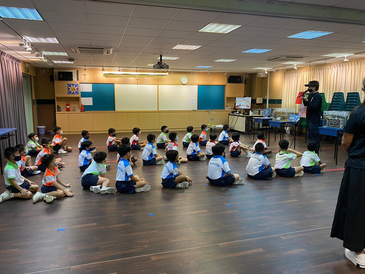 In-School & In-Store Ant Exploration Session – Just Ants